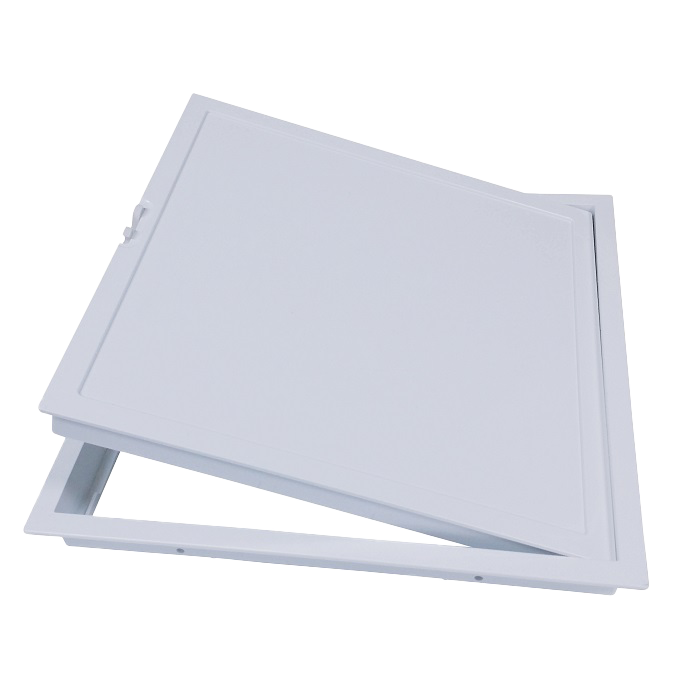 으뜸 점검구 ABS 밀폐형 400*400 몸체+나사*4입 - DOTI 갓생을 위한 올인원 스토어